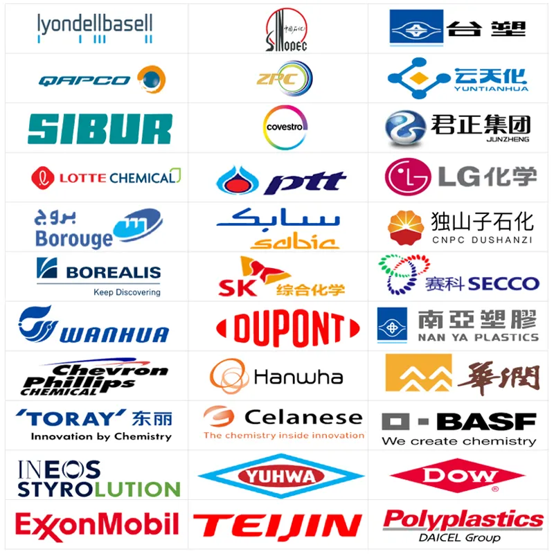 20+ годы SABIC Cycoloy XCY620S ПК/АБС поставщик